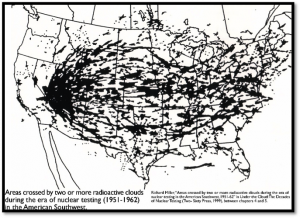 Teaching the Cold War Through Maps and Images - California Geographic ...